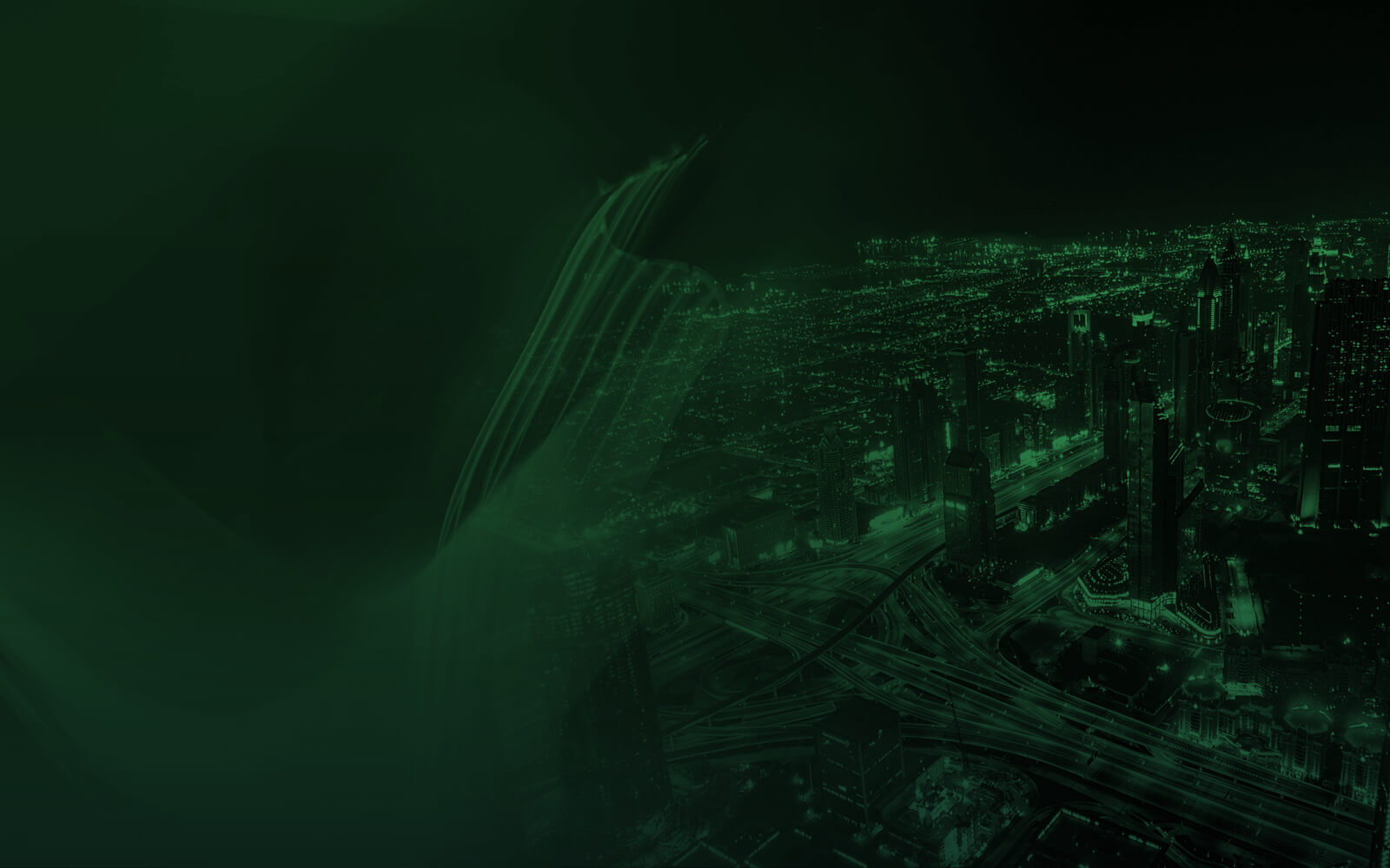 Get to know Marc Ellis