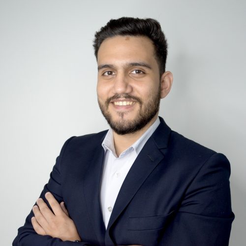 Meet the Marc Ellis team - Marc Ellis