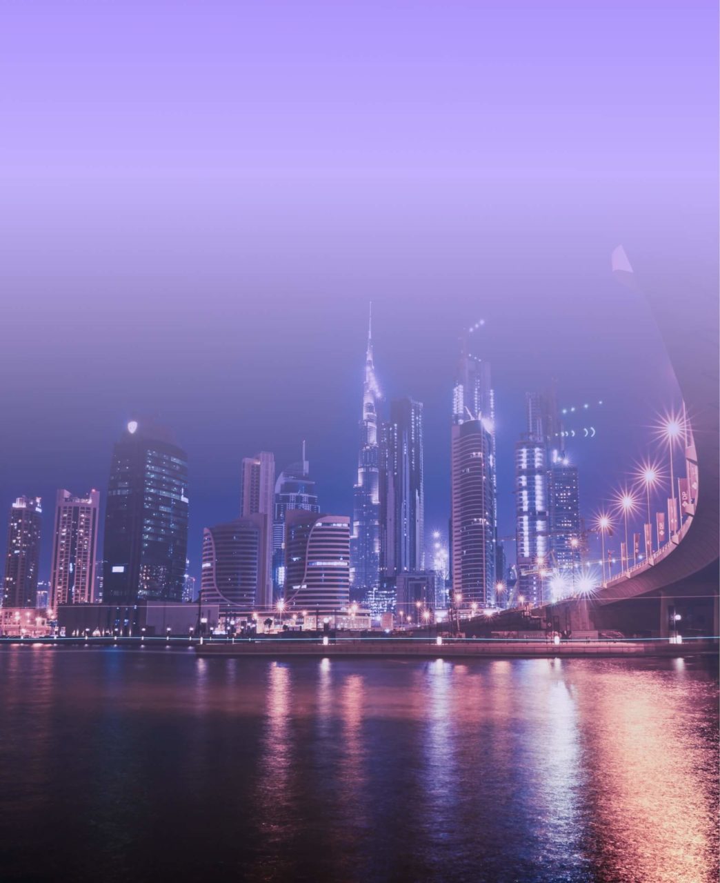 Leading IT Recruitment Agency in Dubai, UAE | Marc Ellis
