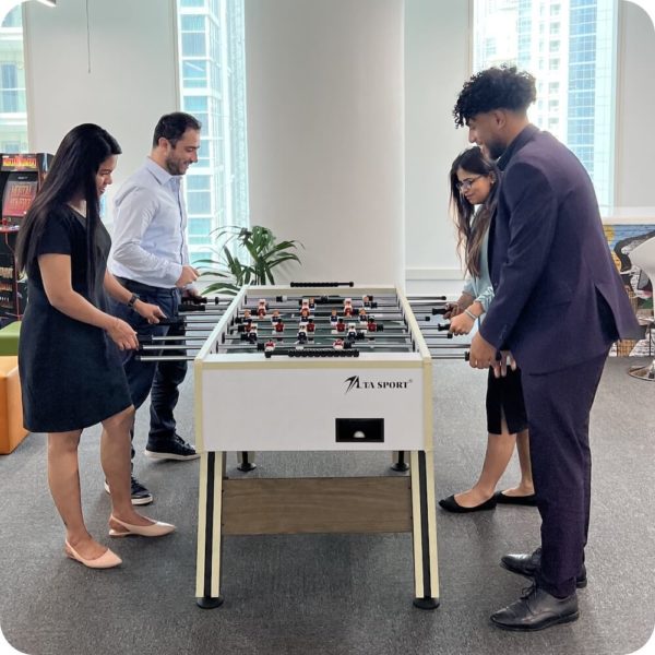 Exciting Career Opportunities at Marc Ellis | Apply Now!